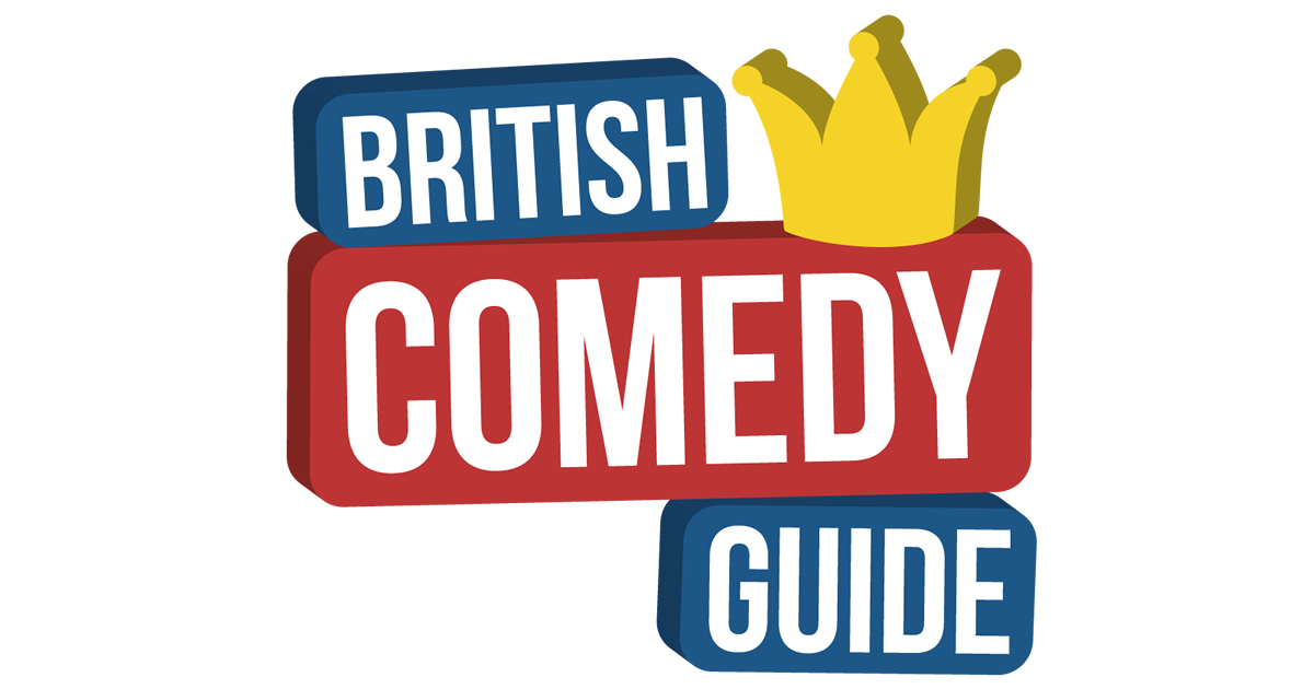 24/02/21 – Comedy Casebook interview for British Comedy Guide – Harry ...